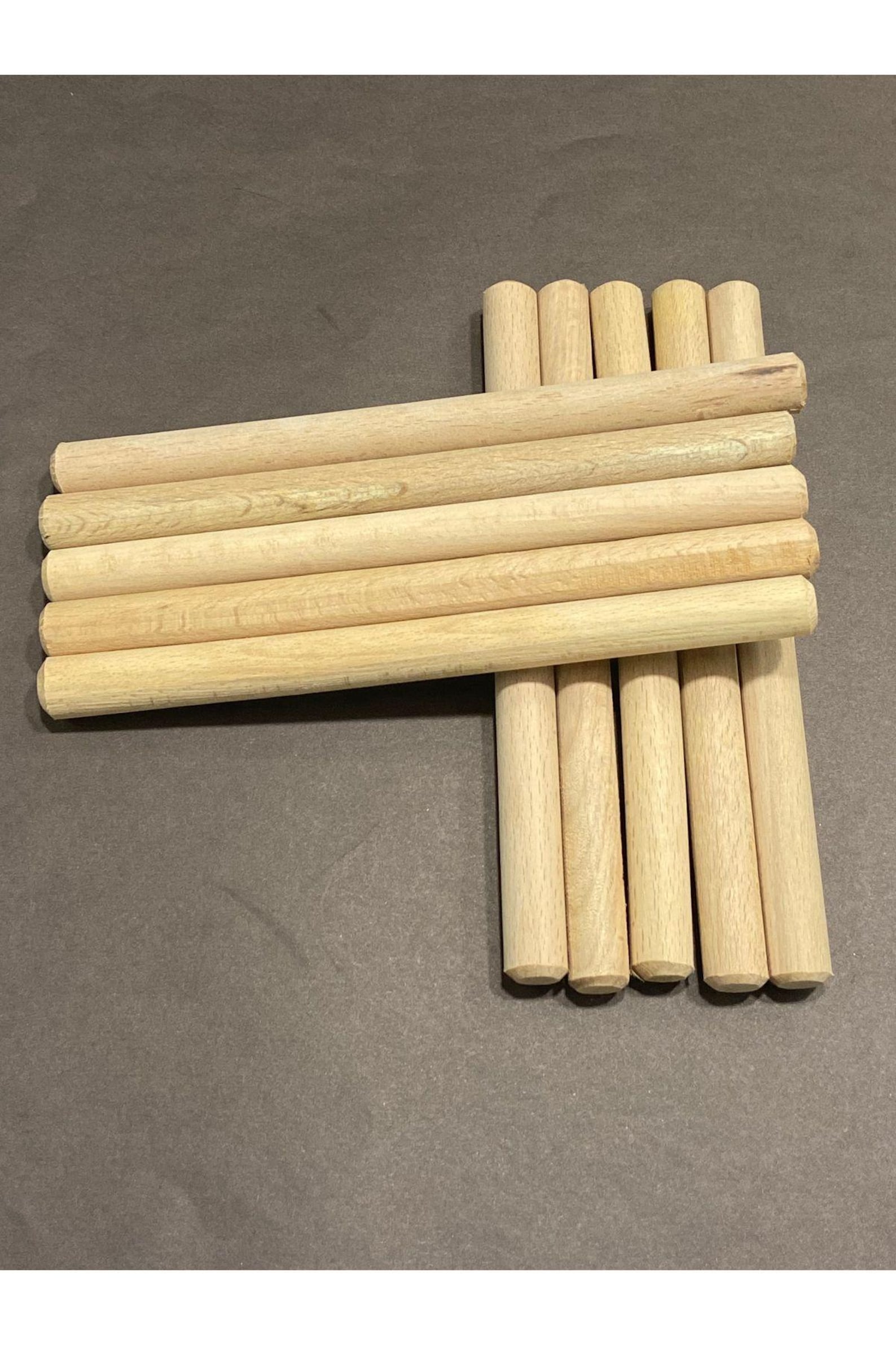 Rhythm Stick / Wooden Rhythm Stick / 5 Pairs 10 Pieces - Etsy