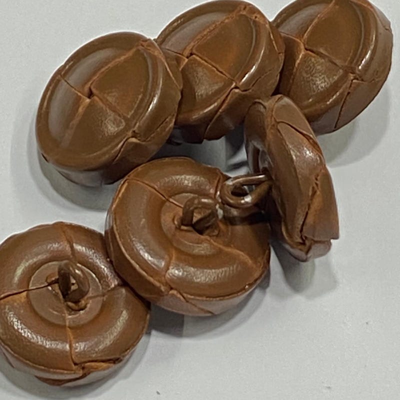 Designer Buttons - Etsy