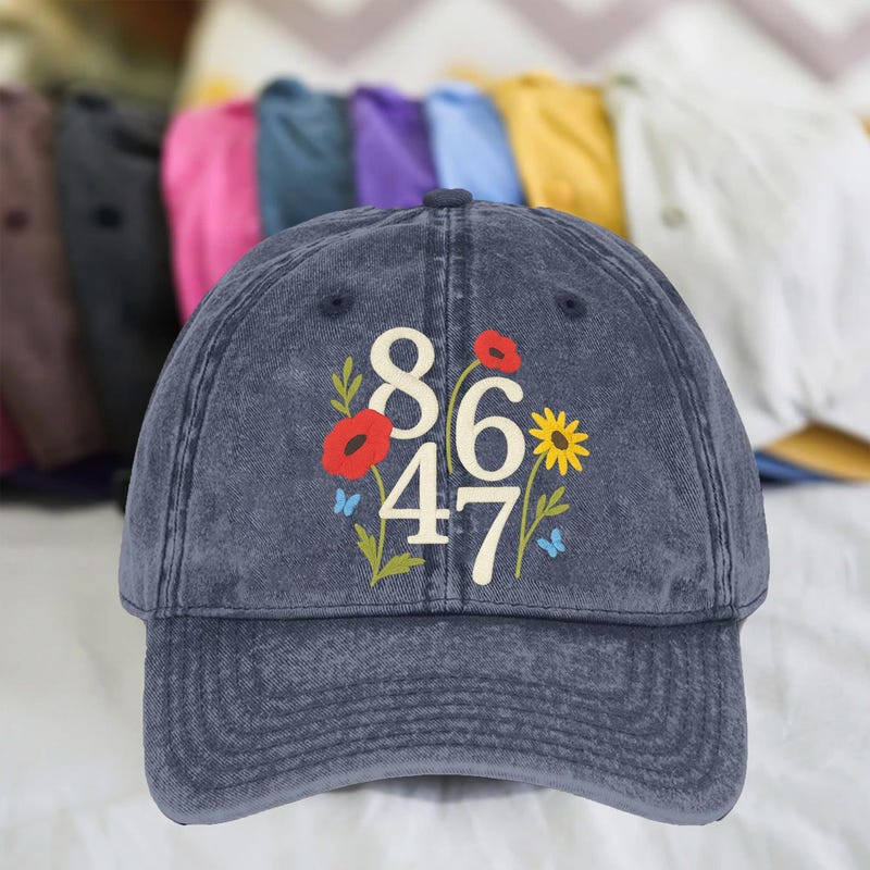 8647 Cap - Etsy