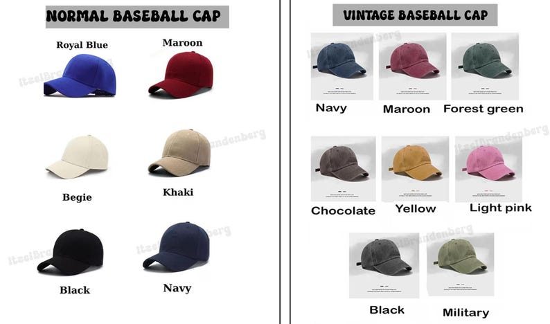 Embroidered No Kings in America Hat, Anti Monarchy Cap, American Flag ...