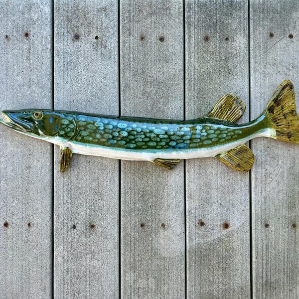 PiscesCeramics - Etsy