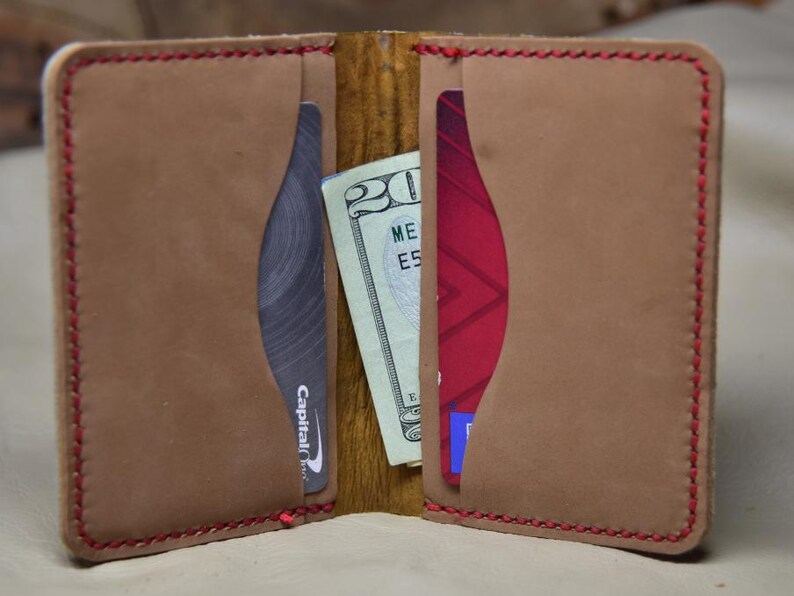 Vintage Wilson Jim catfish Hunter Baseball Glove Wallet - Etsy