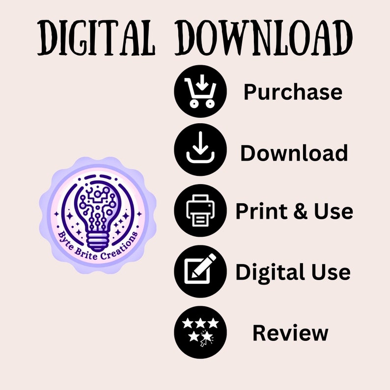 Dissertation Handbook: 300+ Page Thesis Workbook (digital Download) - Etsy