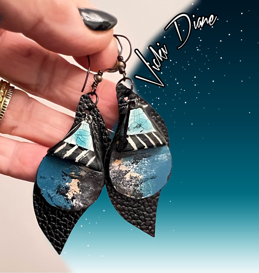 Blue da Ba Dee - Etsy UK