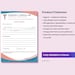 Editable Prescription Pad | Editable Medical Certificate | Rx ...