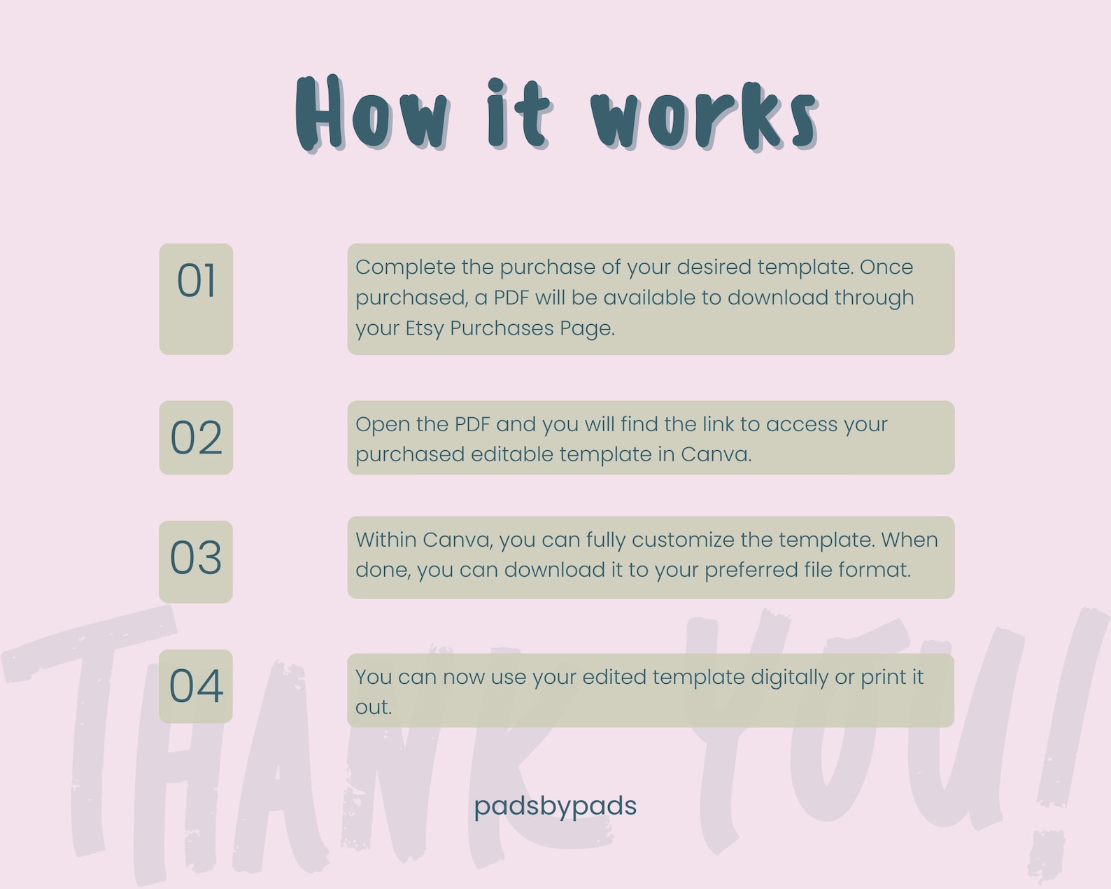 Editable Prescription Pad | Editable Medical Certificate | Rx ...