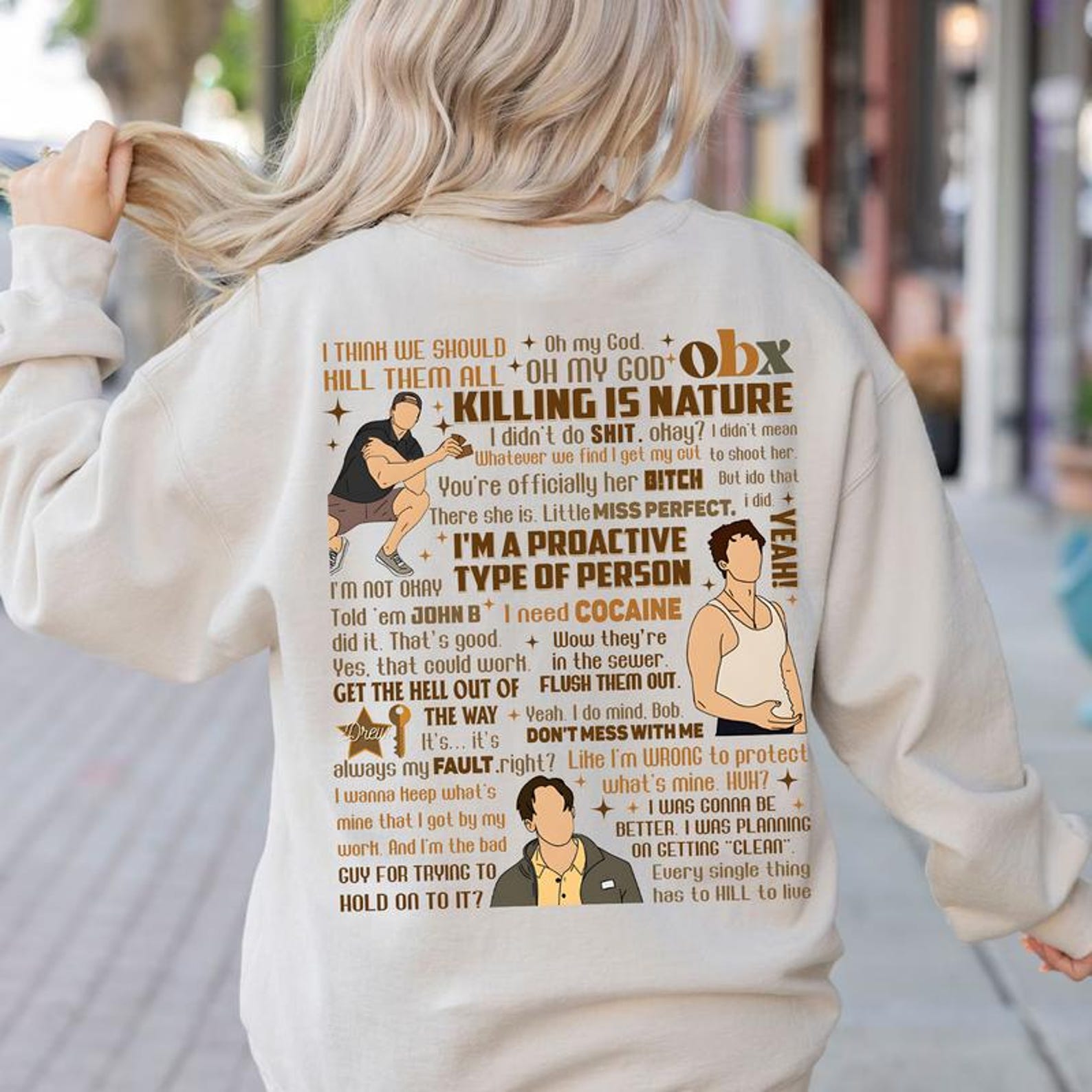 Retro Rafe Cameron T-shirt, Vintage Comfort Color Tee, Rafe Cameron ...