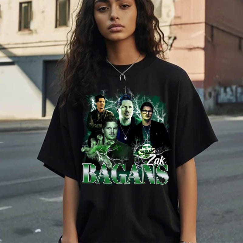 Ghost Adventures Merch - Etsy