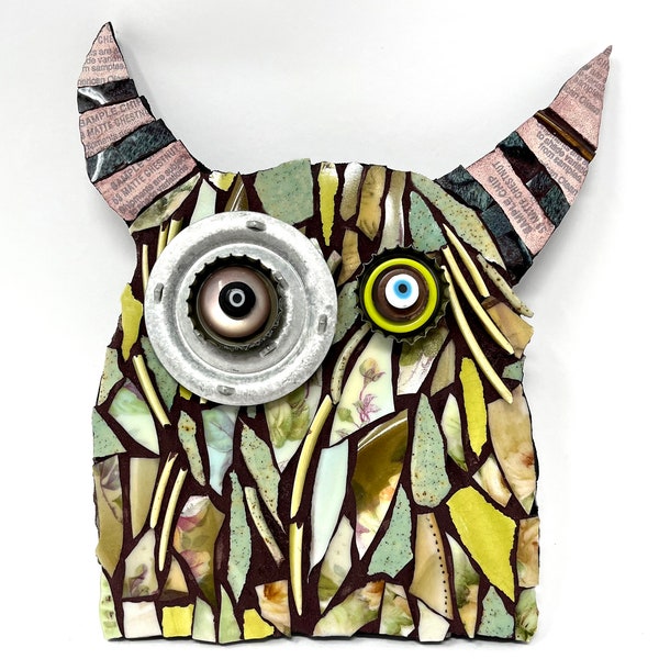 Picassiette - Etsy