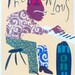 Thelonious Monk Jazz Poster Retro Wall Art Vintage Poster Piano Art ...