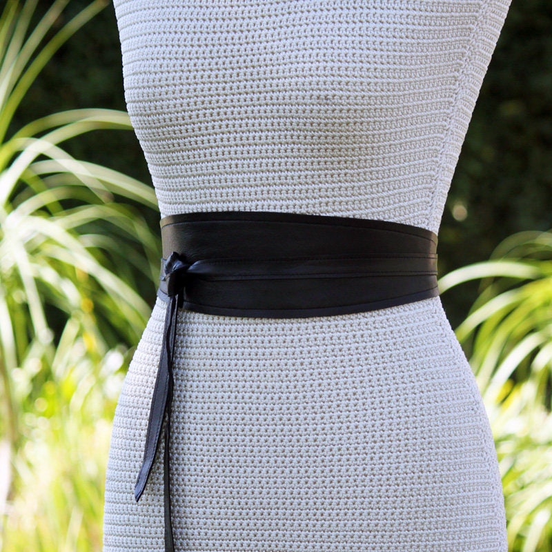 Obi Belt - Etsy