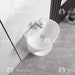 Wuduwash Dual Level Wudu Basin White Includes Tap & Fittings - Etsy