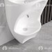 Wuduwash Dual Level Wudu Basin White Includes Tap & Fittings - Etsy