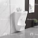 Wuduwash Dual Level Wudu Basin White Includes Tap & Fittings - Etsy