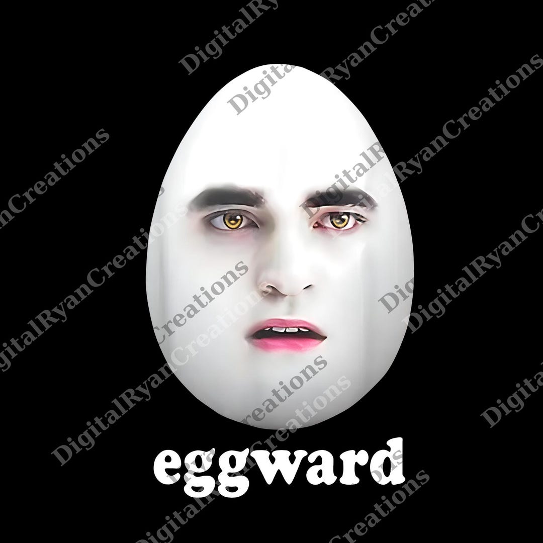 Eggward Png, Egg Digital File, Egg Meme Png, Funny Egg Facce Png, Funny ...