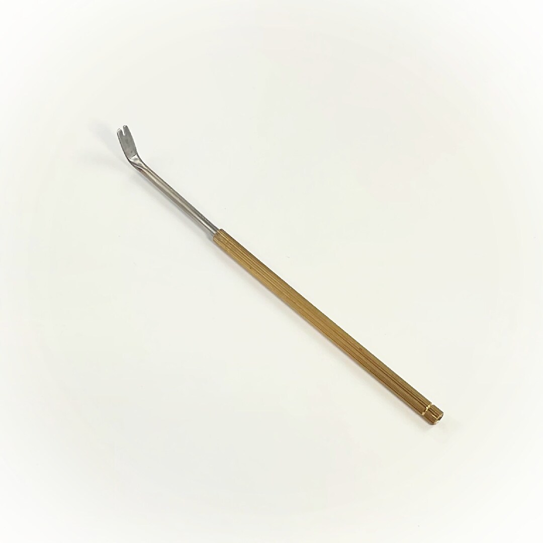 Lace Pillow Pin Lifter/pusher - Etsy