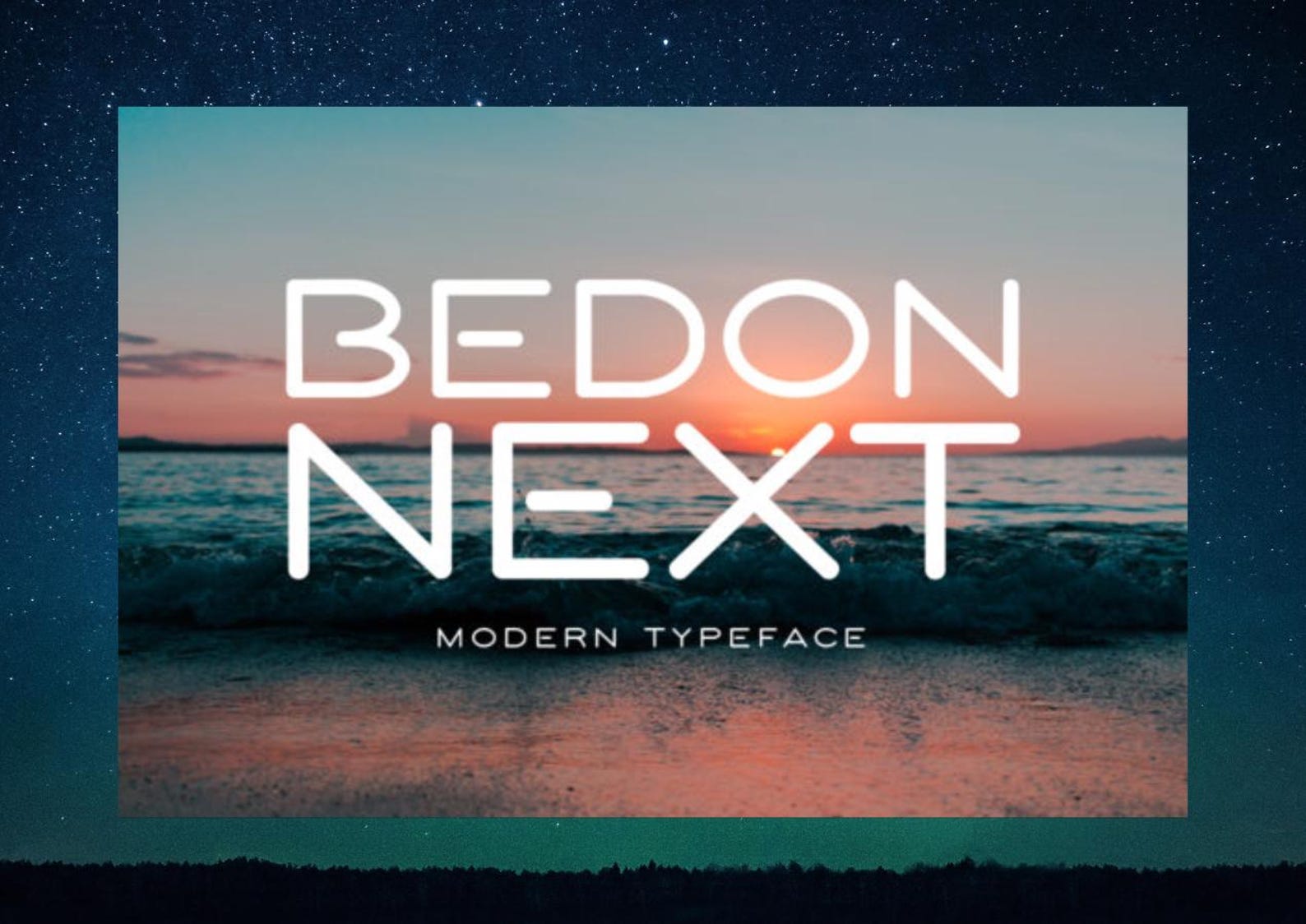 Bedon Next Font - Procreate Font, Cricut Font, Wedding Invitation Font ...
