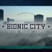 Bionic City Font - Slab Serif Fonts, Modern Font, Boho Font, Branding ...