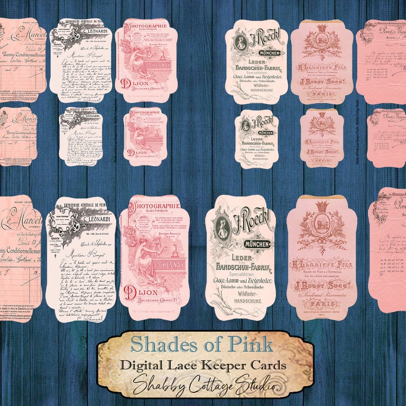 Lace Display - Etsy
