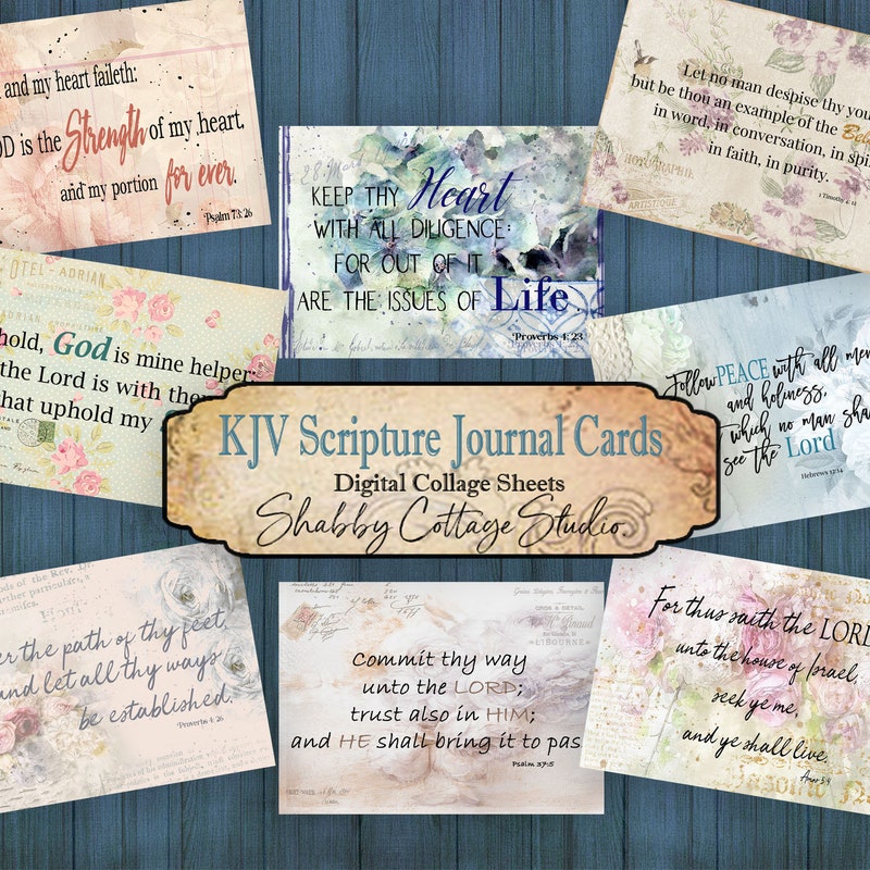 Spring Church Bulletin Covers - Etsy