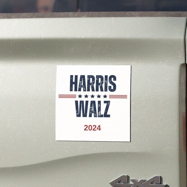 Car Harris Signs - Etsy