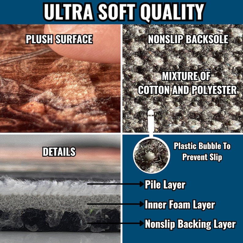 Gaming Room Rug, Gamer Mat, Playboy Rug, FPS Game Carpet, Rabbit Rug ...