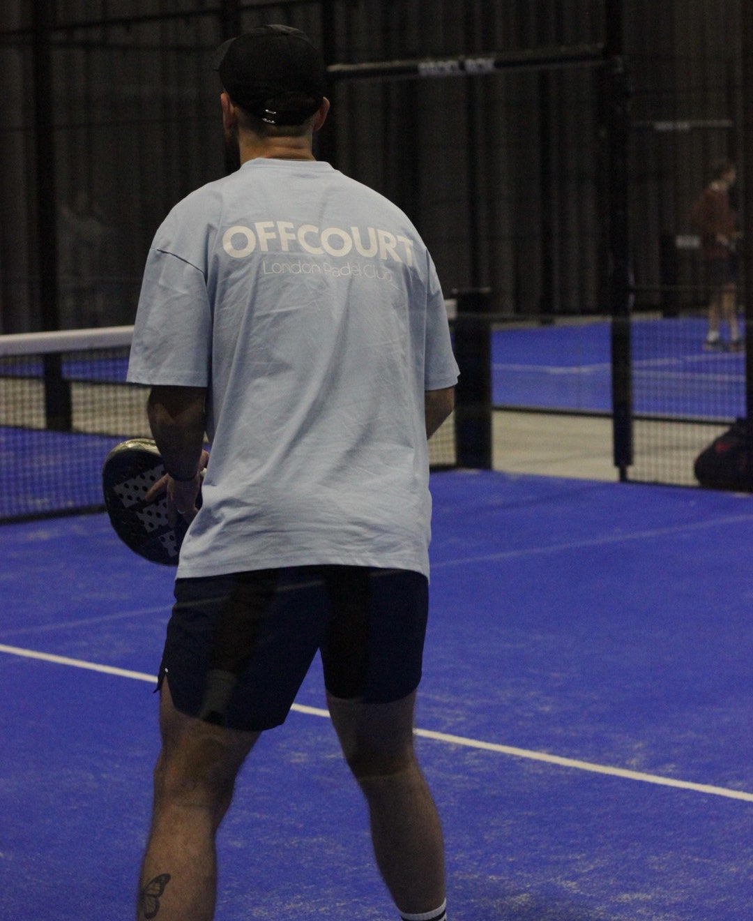 Ludo Padel Oversized T-shirt - Etsy