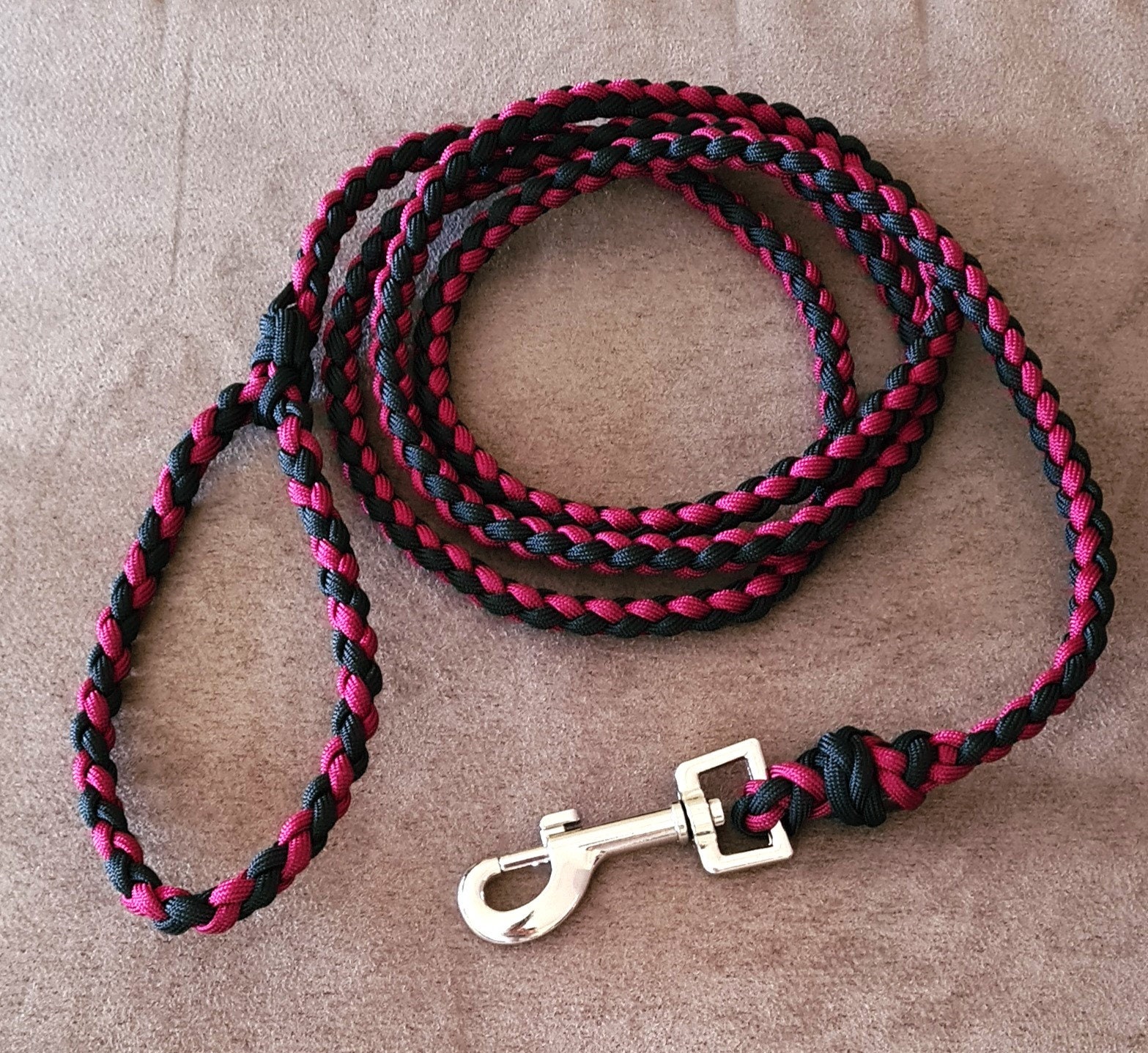 Paracord, Dog, Leads, Braided Dog Leads, Pet Leashes - Etsy
