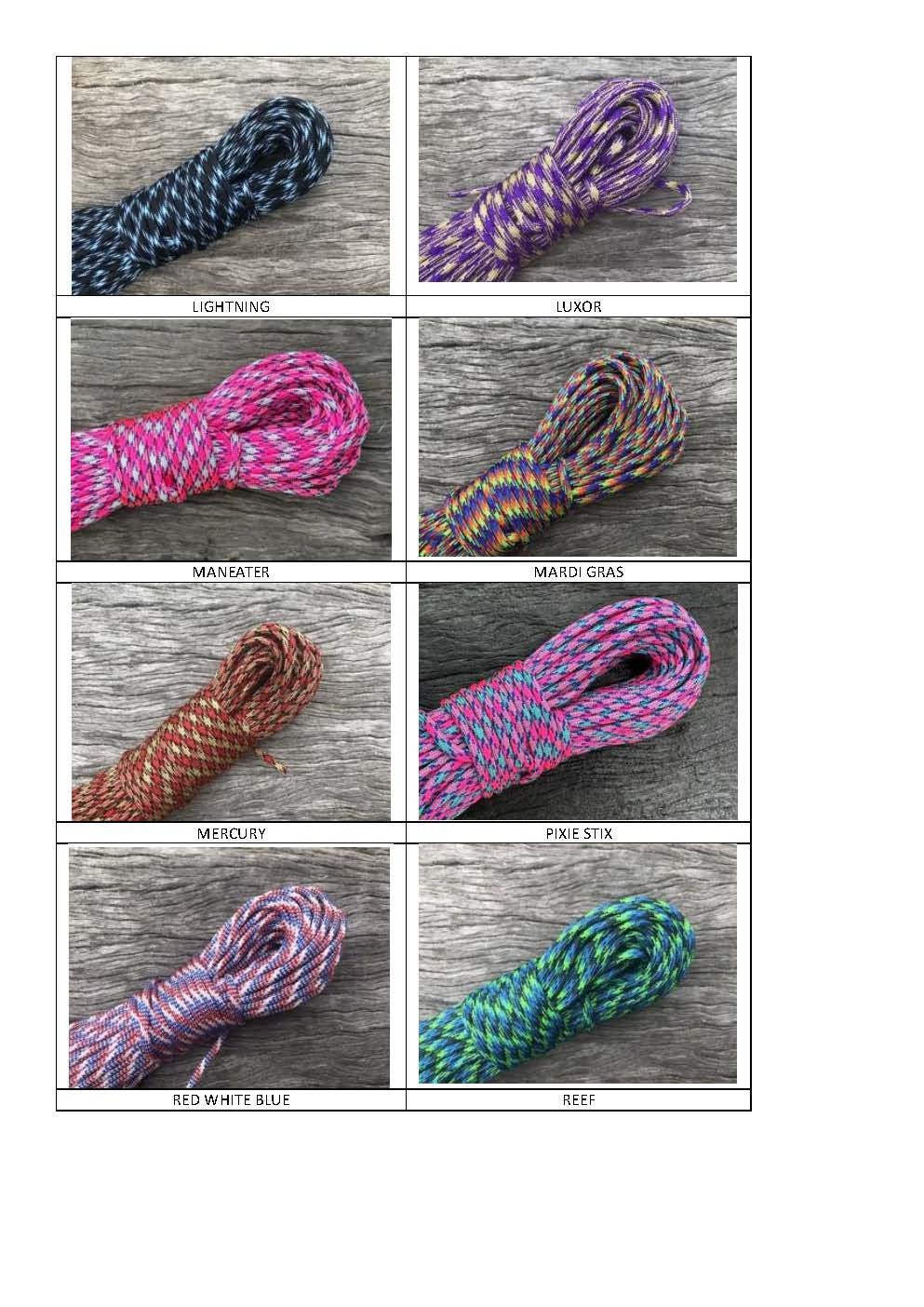 Hat Band, Custom Braided, Paracord 550 - Etsy