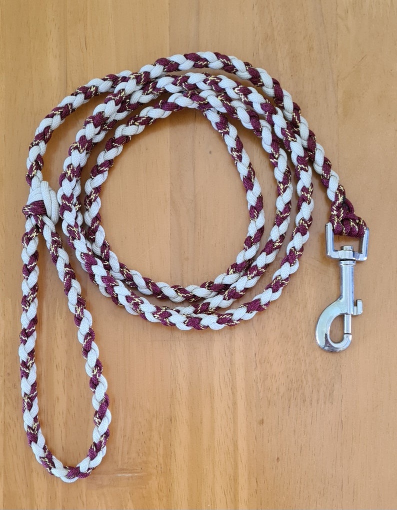 Paracord, Dog, Leads, Braided Dog Leads, Pet Leashes - Etsy