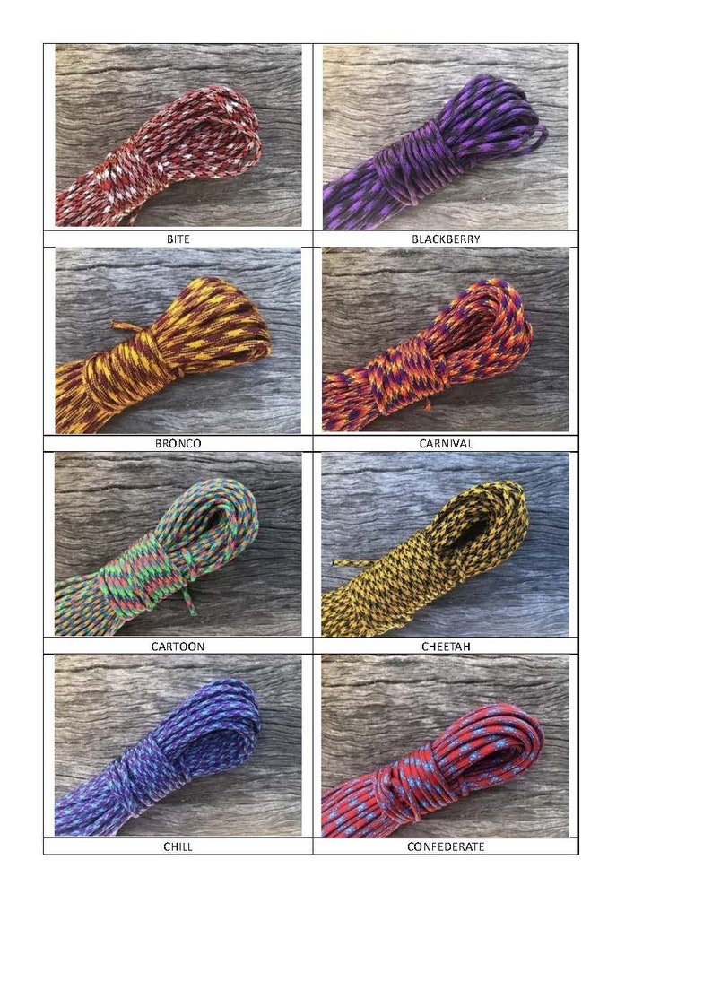 Hat Band, Custom Braided, Paracord 550 - Etsy