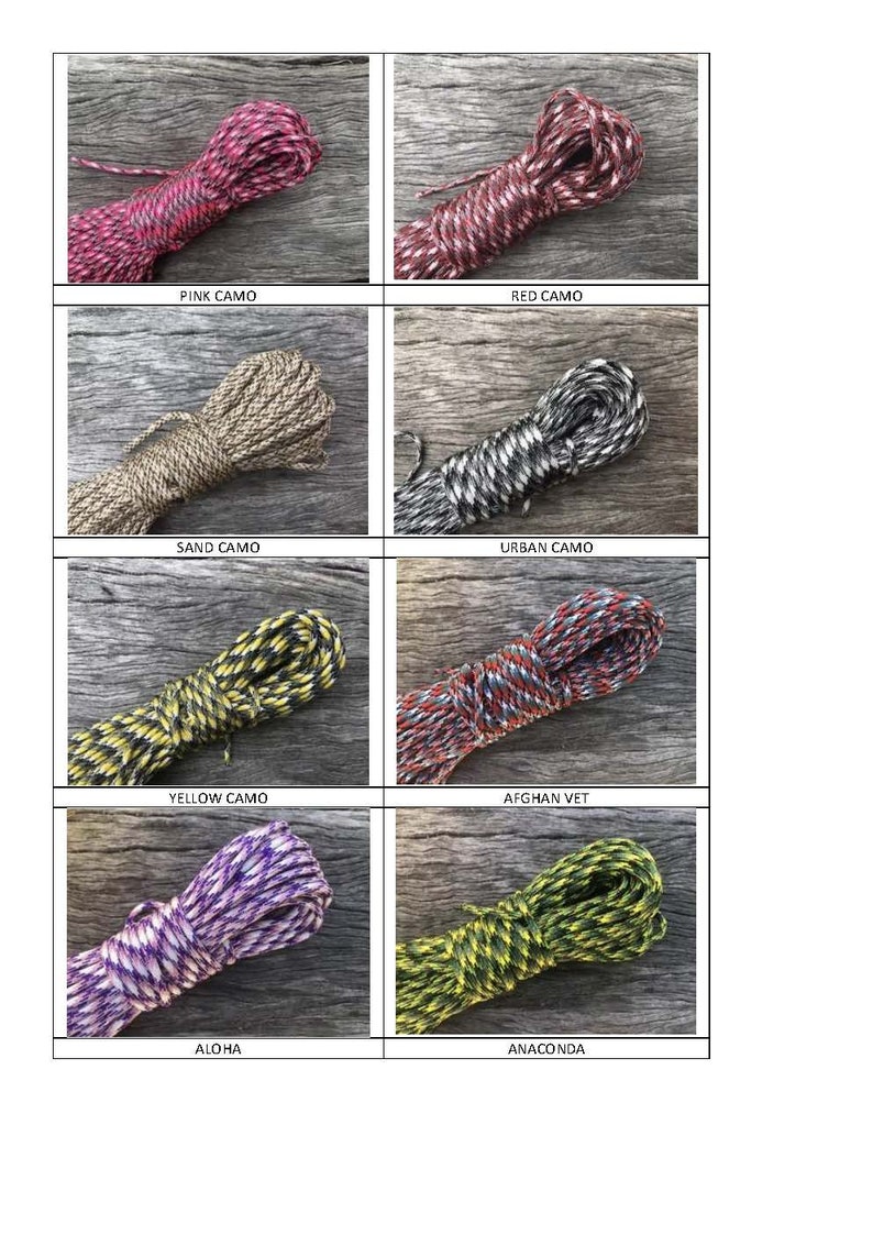 Hat Band, Custom Braided, Paracord 550 - Etsy