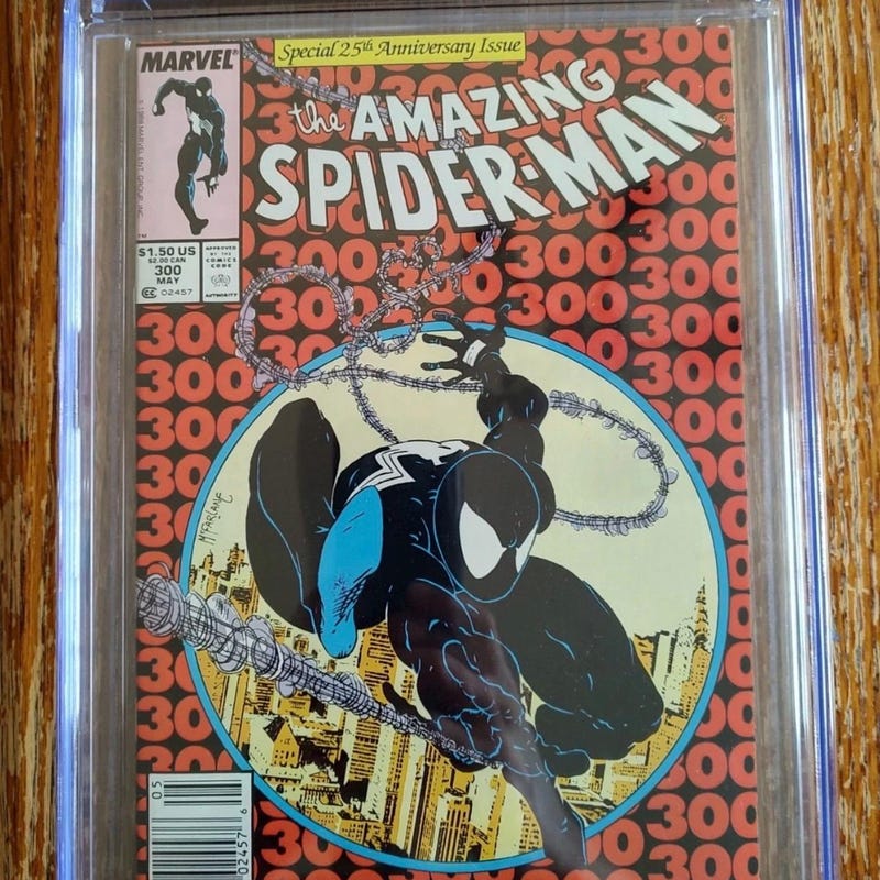 Spiderman Key Issue - Etsy