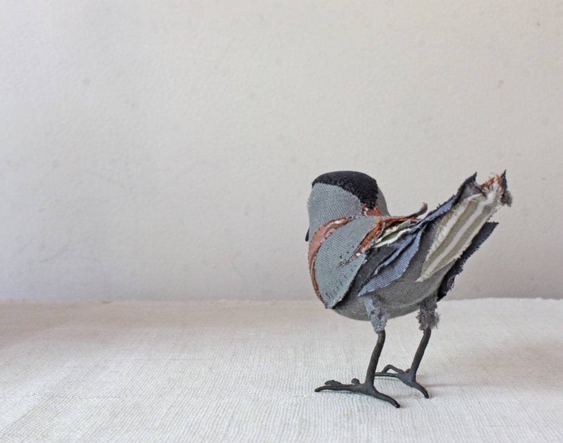 A Sewing Pattern PDF : Songbird - Etsy