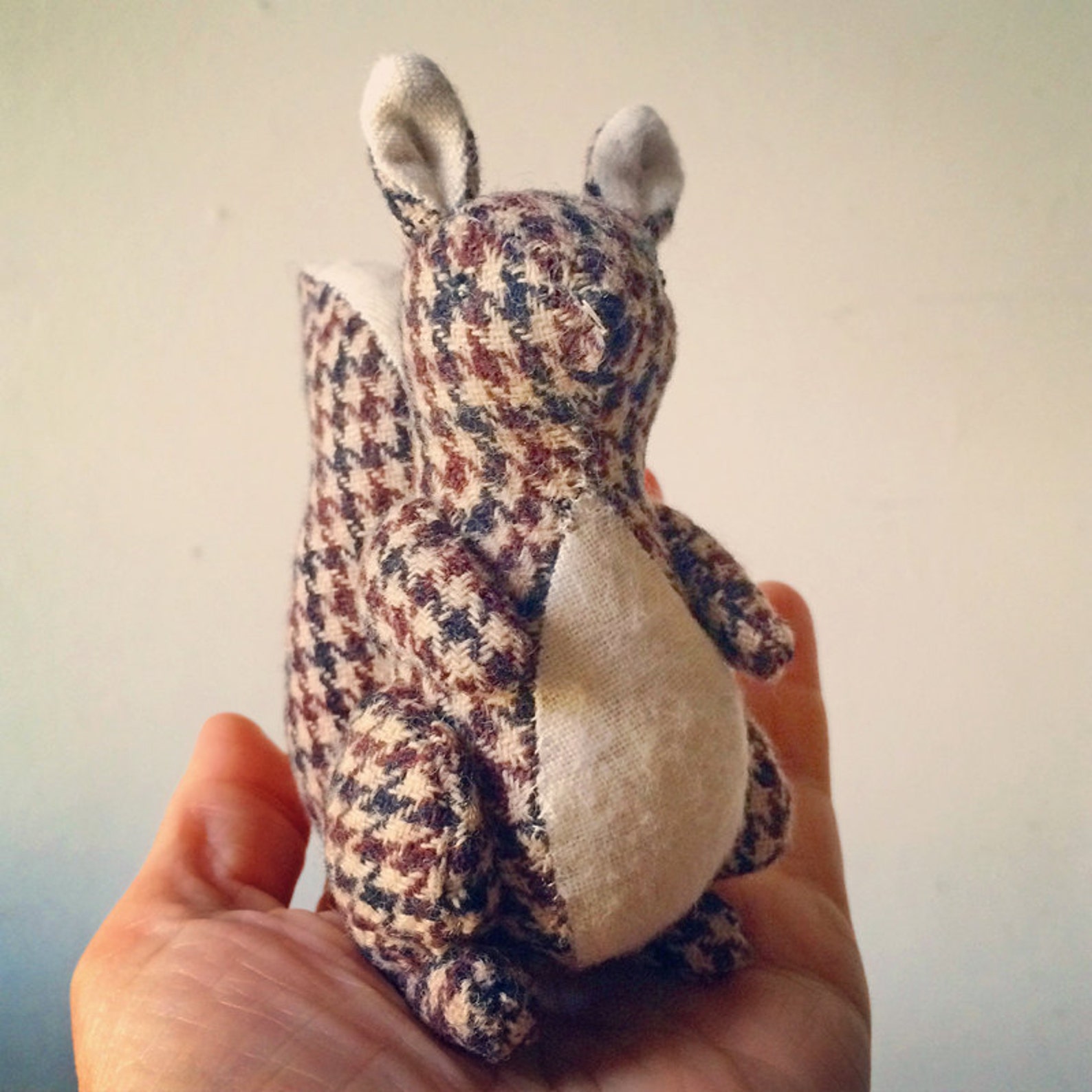 Forest Folk : a Sewing Pattern - Etsy