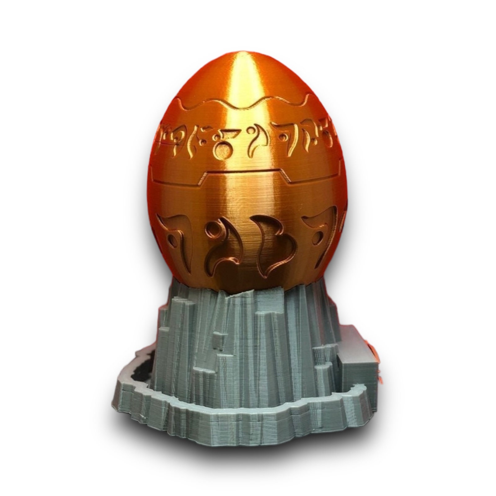 Jak and Daxter Precursor Orb With Stand - Etsy