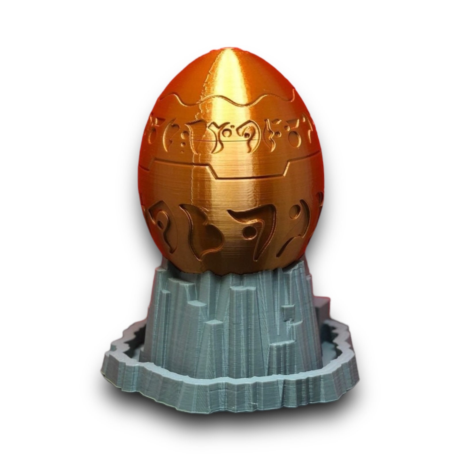 Jak and Daxter Precursor Orb With Stand - Etsy