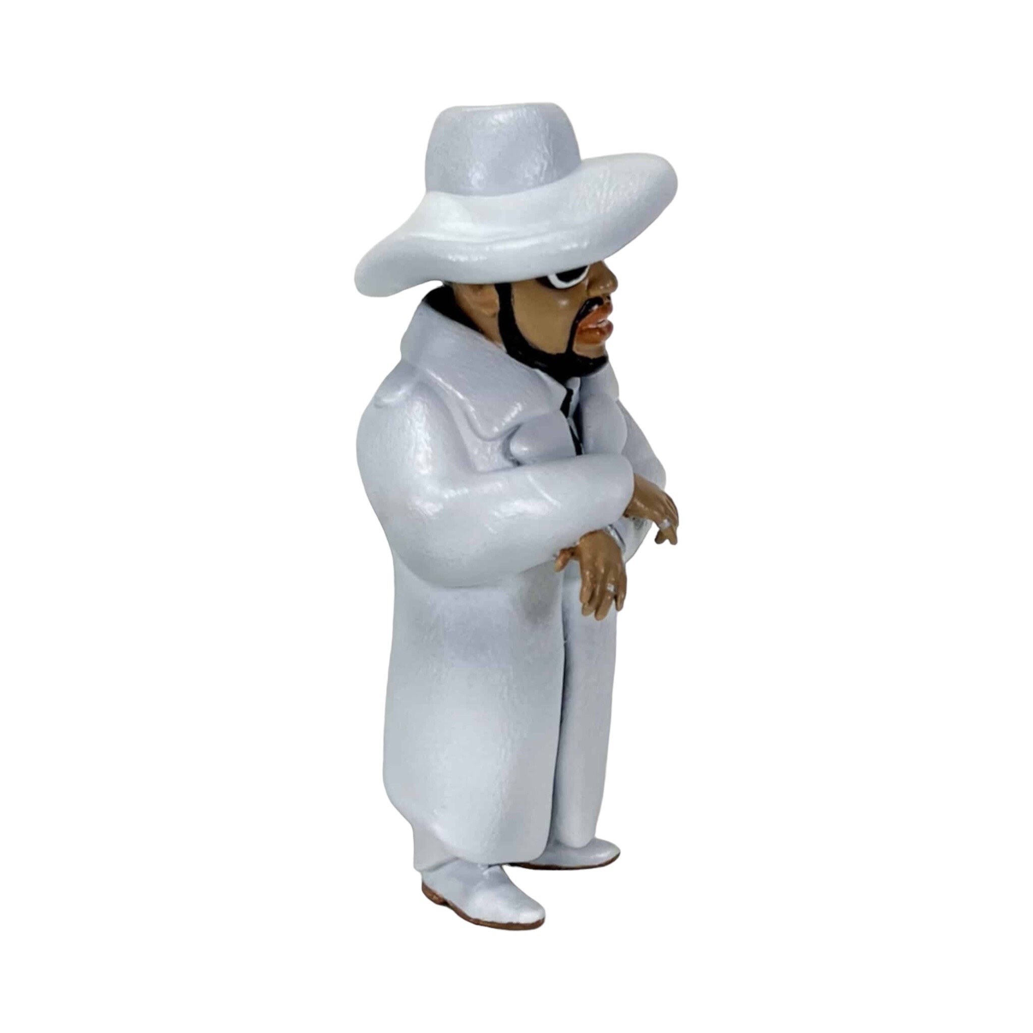 Pimp C UGK 5”inch Figure - Etsy