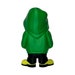 MF DOOM Tribute Figure: Exclusive Collectible for Hip-hop Aficionados ...