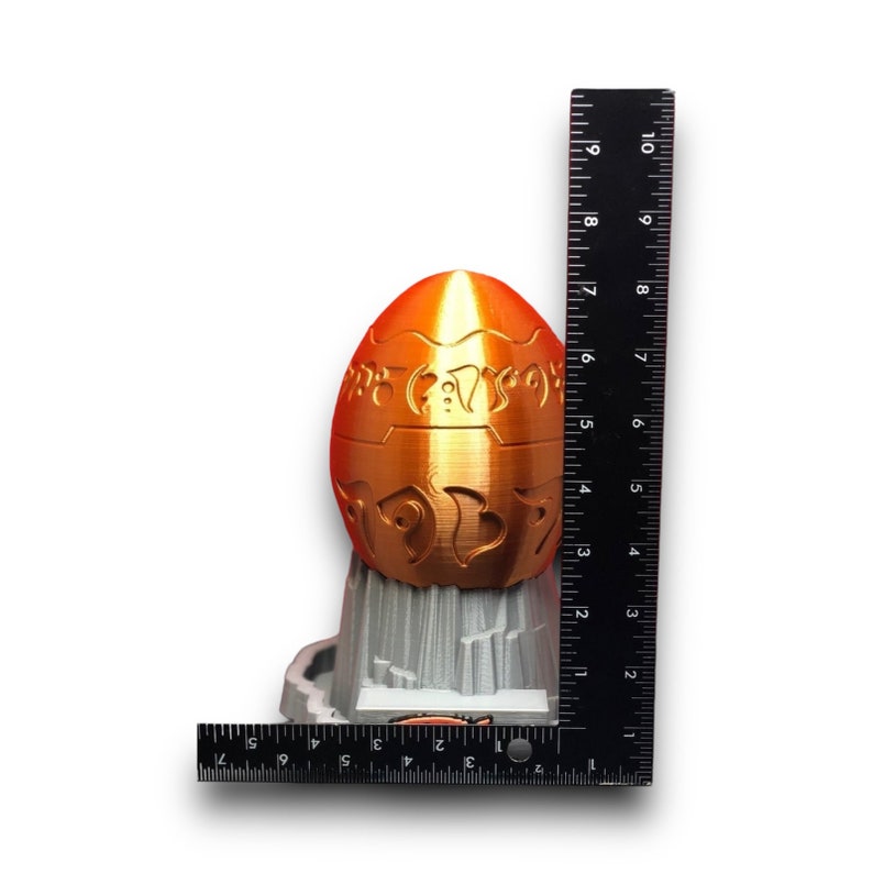 Jak and Daxter Precursor Orb With Stand - Etsy