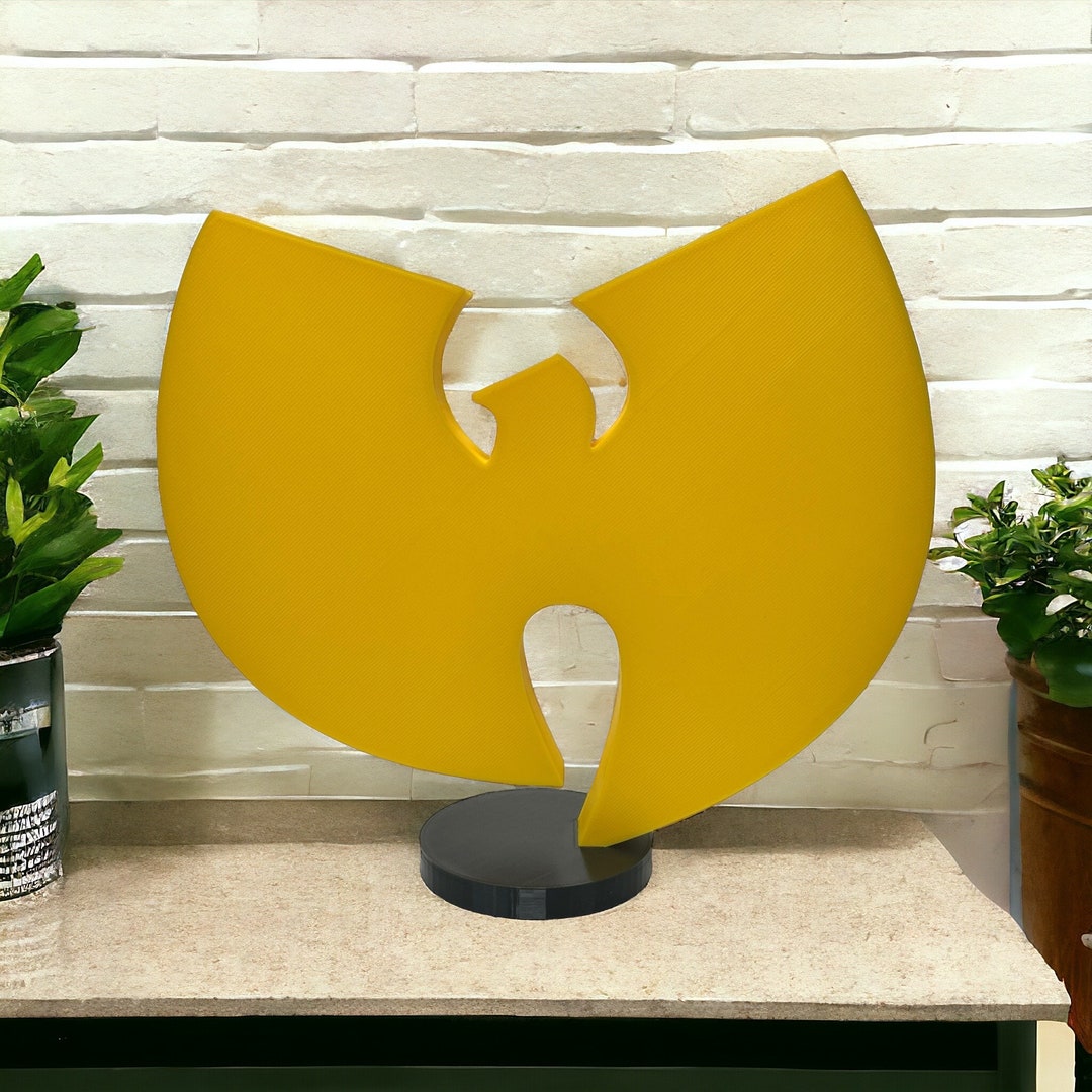 Letter W Tabletop Decor V1 - Etsy
