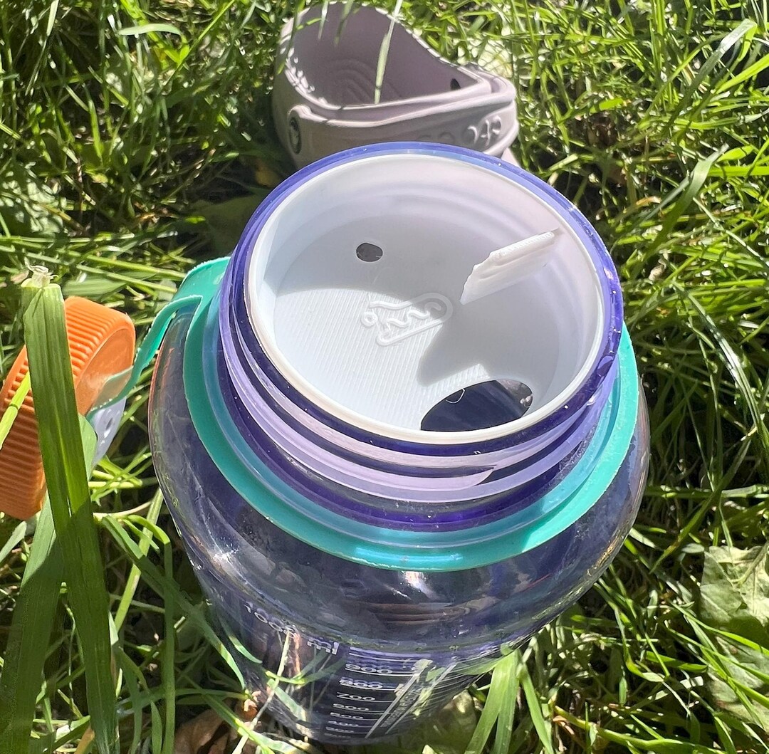 Customisable Nalgene Sipper (32oz/16oz) - Etsy