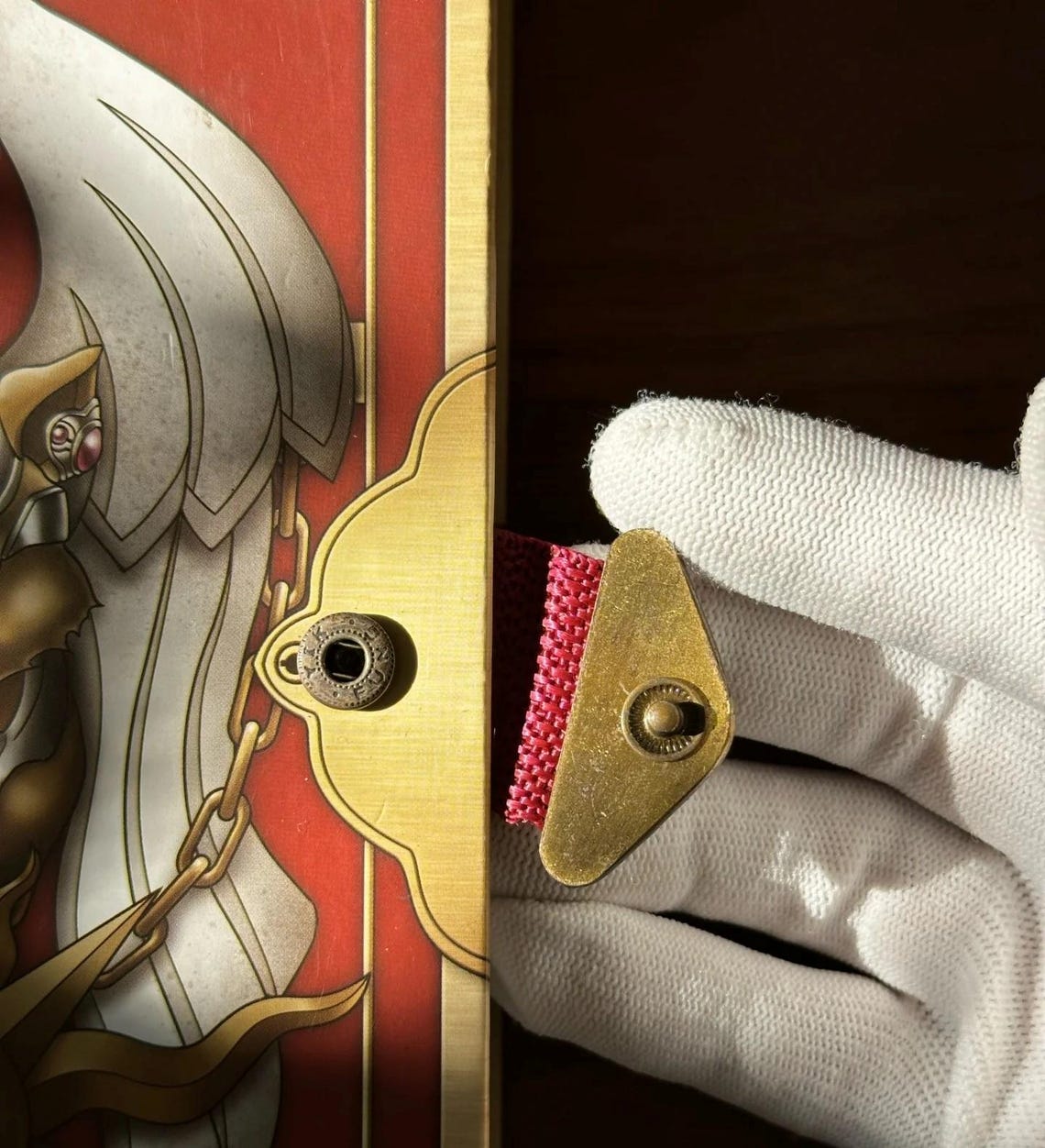 Cardcaptor Sakura - Clow Card + Book SET - Best Birthday Gift - Etsy