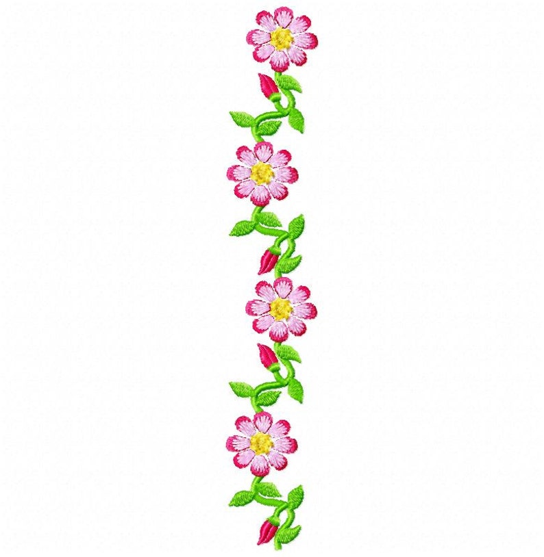 Machine Embroidery Border Designs at Gary Delariva blog