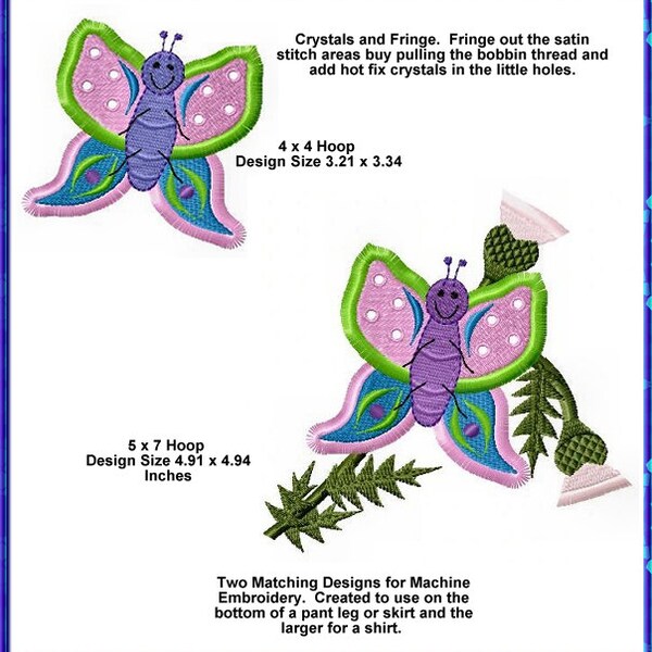 Crystal Embroidery - Etsy