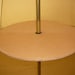 Bell Tent Pole Table - Fully Adjustable (25-50mm Dia. Poles). Glamp ...