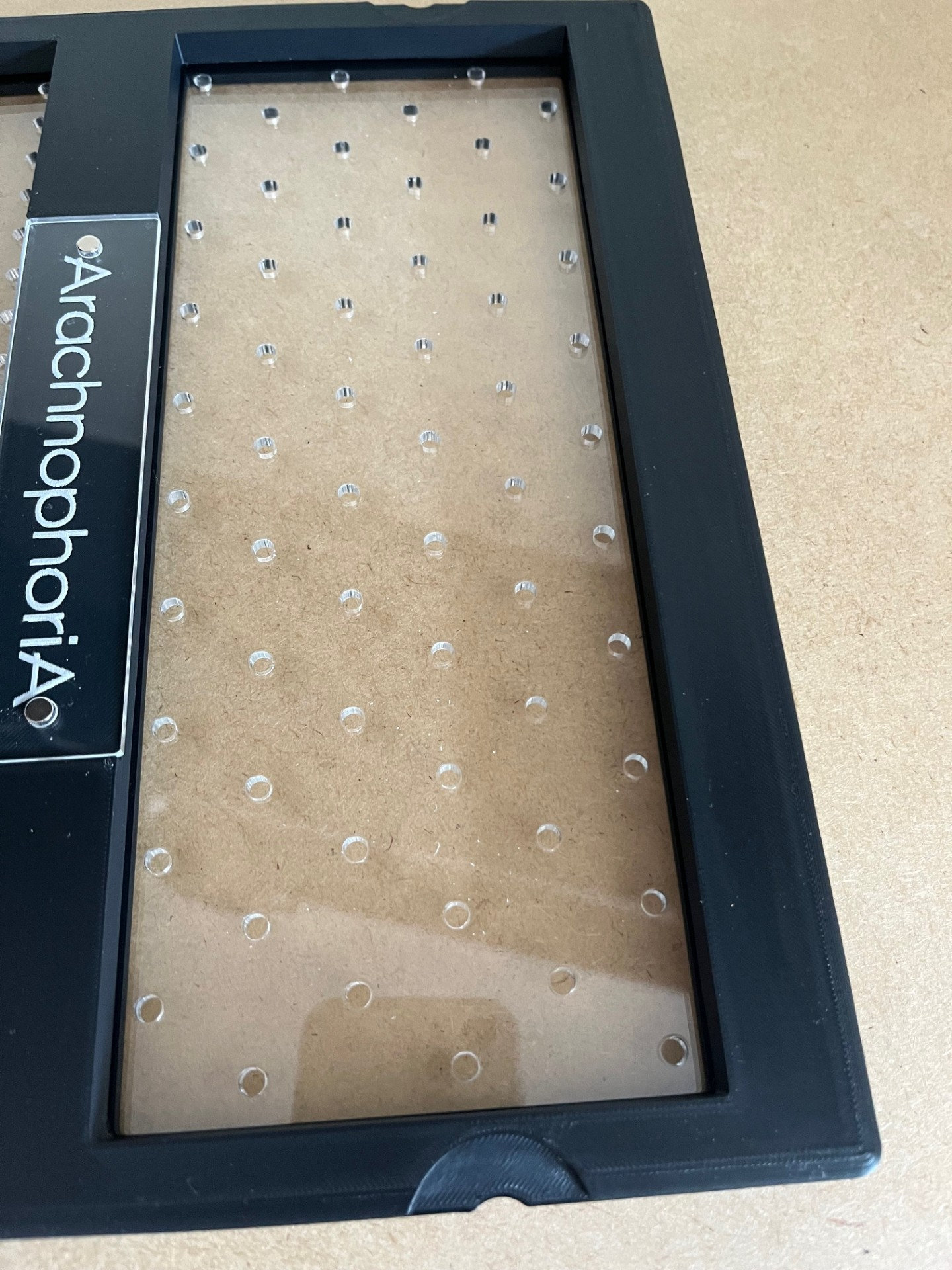 30 X 30cm Exo Terra Replacement Lid (half Moon Catch) - Etsy UK