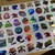 X30 CS GO Stickers in Real Life Big Set Counter Strike 2 - Global ...