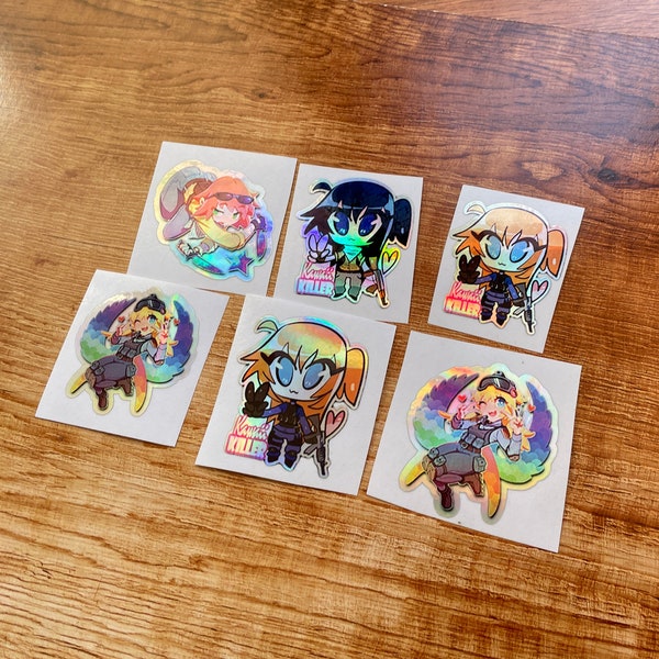 Cs2 Armory Pass Stickers - Etsy Canada