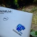 X5 Ibuypower & X5 Titan Holo Katowice 2014 - CSGO Stickers in Real Life ...